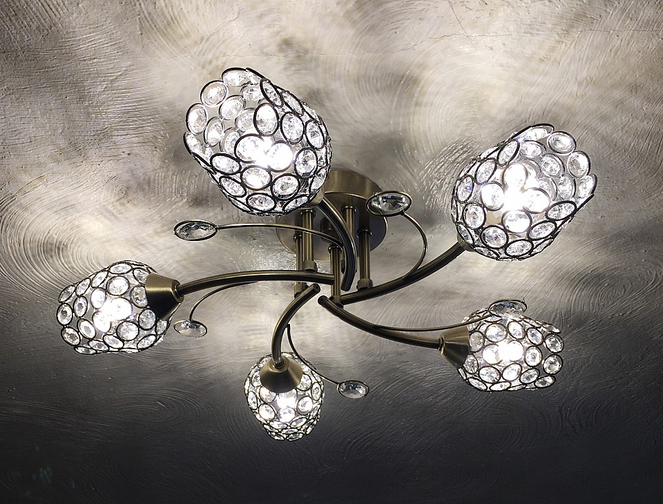 LED & Smart Lighting - Electrix Services Limited